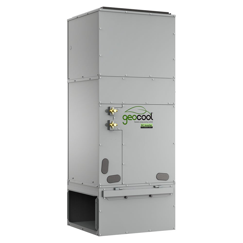 MRCOOL GeoCool Inverter Series 60K BTU Ton Geothermal Heat, 10/12/2023