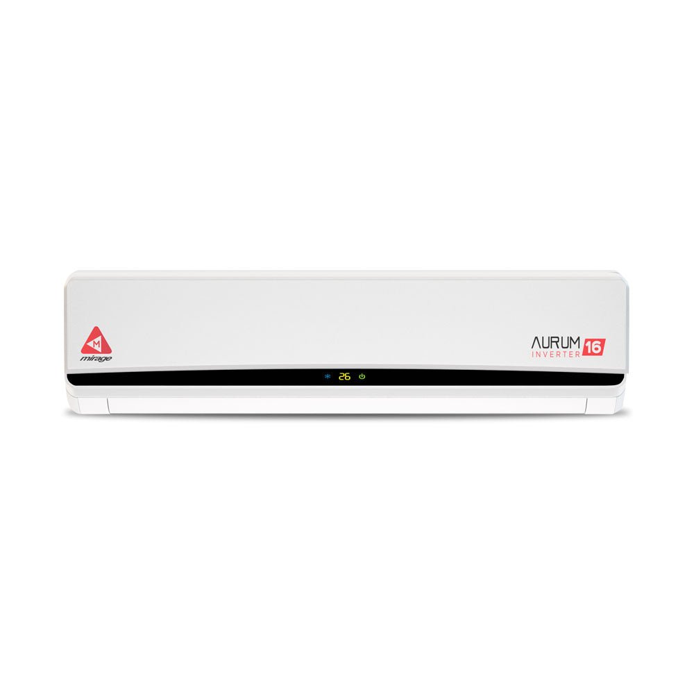 Mirage Ventus X 9,000 BTU 20 SEER Ductless Mini Split Air Conditioner