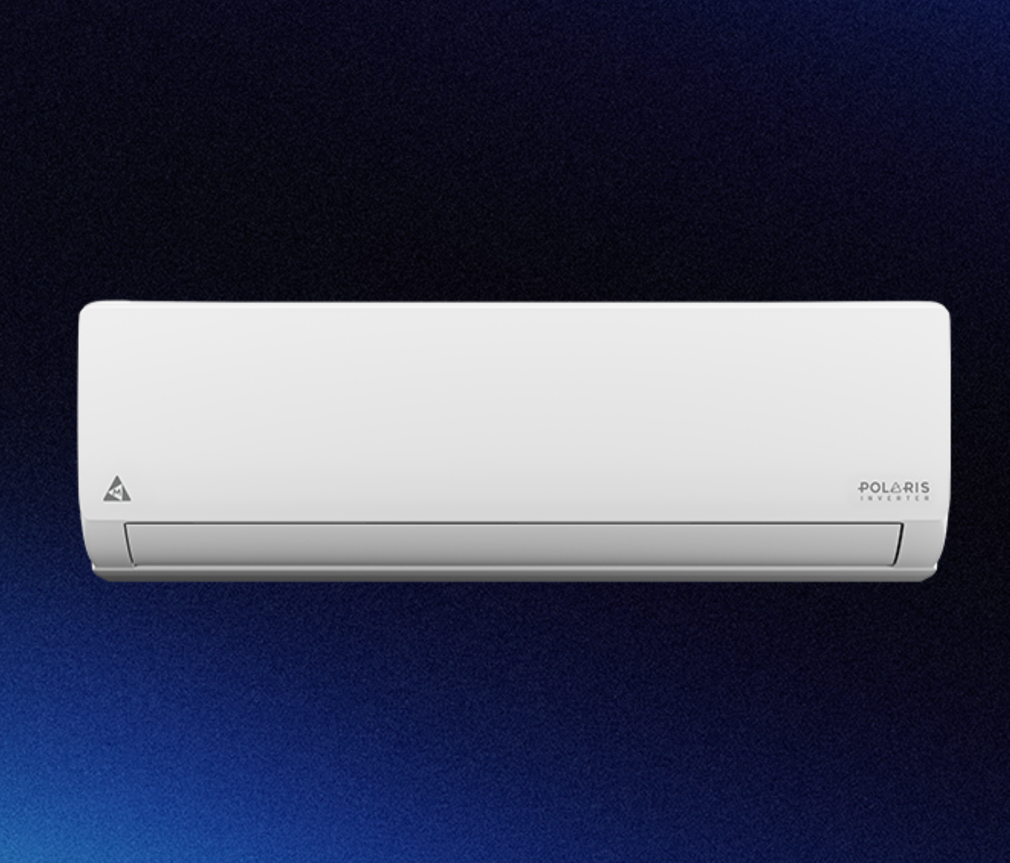 Mirage Polaris 36,000 BTU 17 SEER2 Ductless Mini Split Air Conditioner