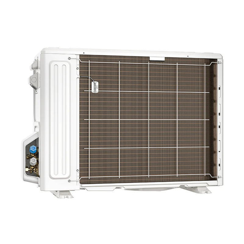 MRCOOL DIY 12,000 BTU 5th Gen Hyper Heat Single Zone Mini Split System