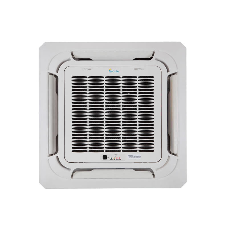 Senville 36,000 BTU (12K + 12K + 12K) 23 SEER2 Tri-Zone Ceiling Casset